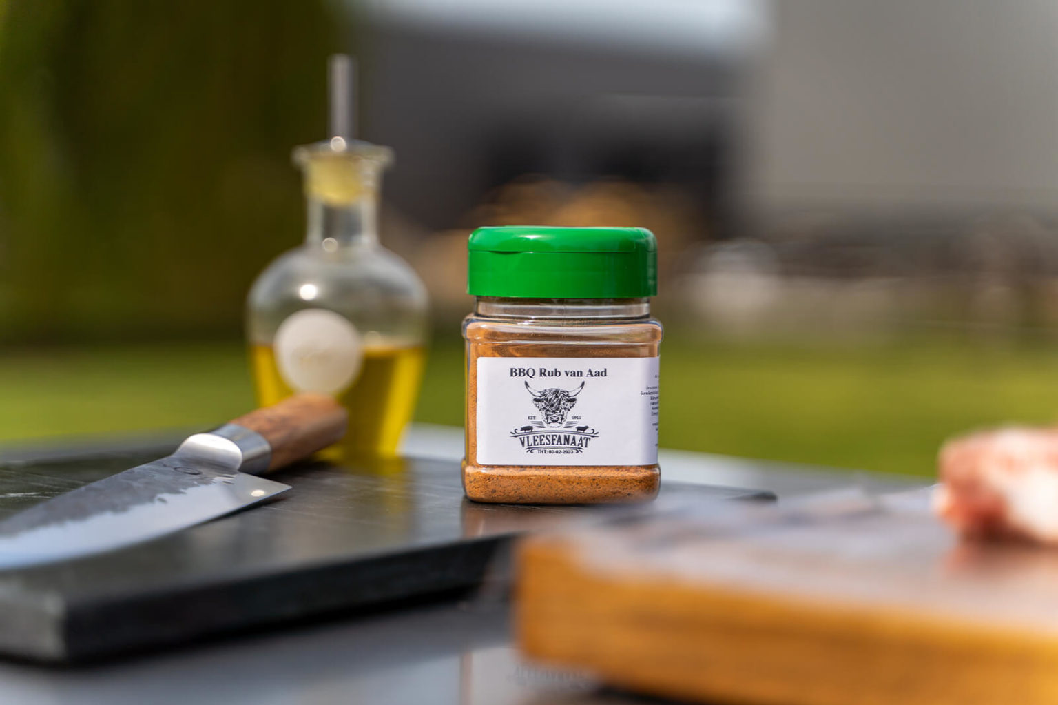 5 handige tips voor het bereiden van vlees - VleesFanaat